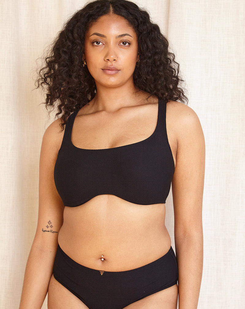 Beija London | Luxury Swimwear | Shop Bikinis