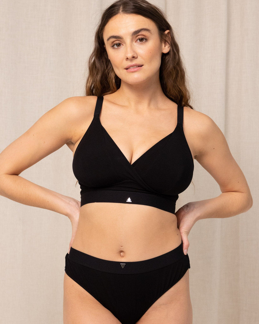 Beija London | Luxury Lingerie | AA-H Cup